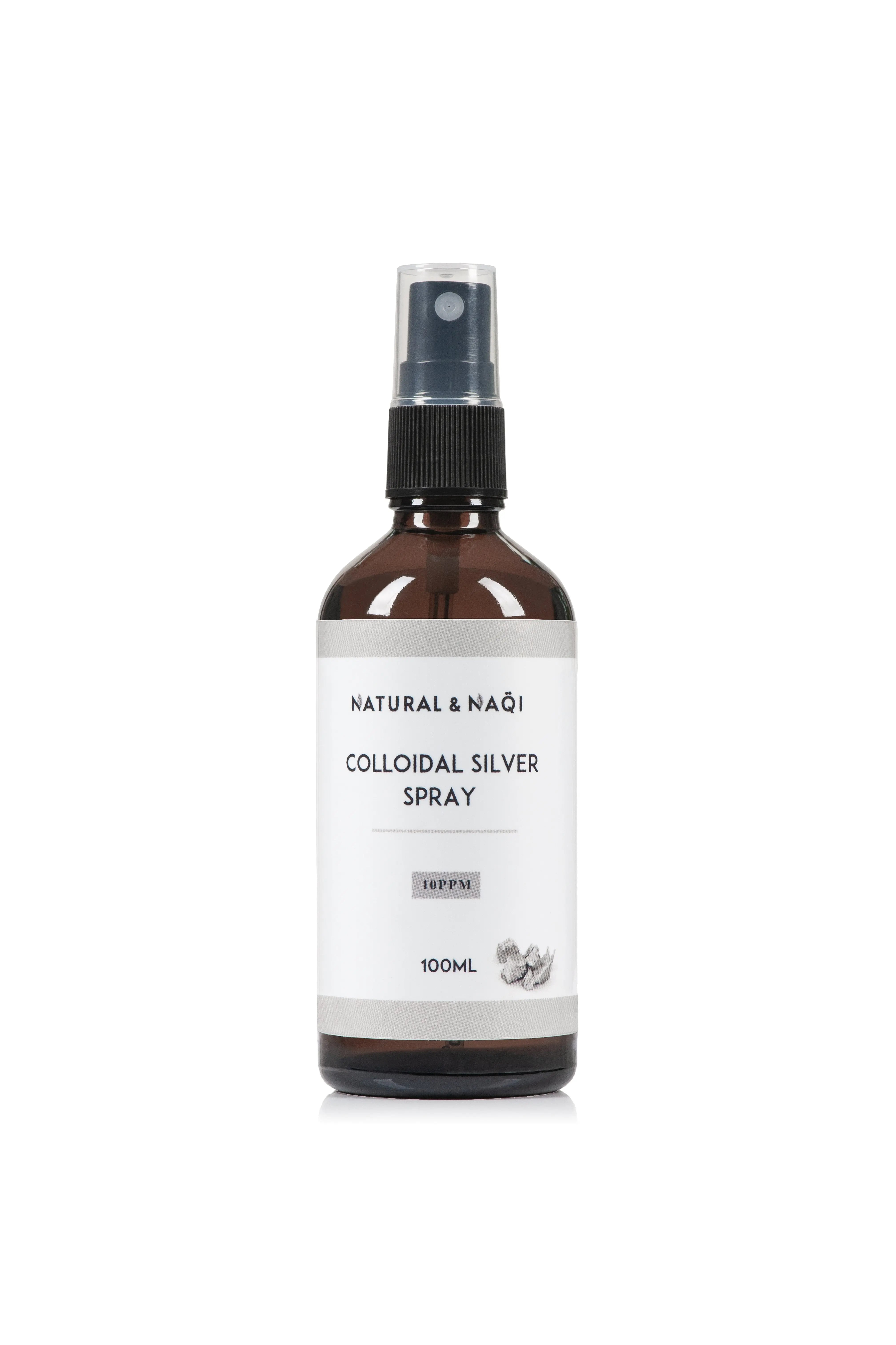 Organic & Natural Wellness Products | Natural And Naqi